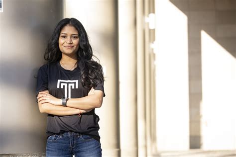 Temple University College Of Science And Technology On Linkedin Templeproud