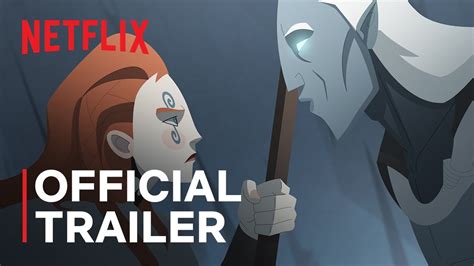 Netflix Reveals Opening Sequence To Zack Snyders Twilight Of The Gods