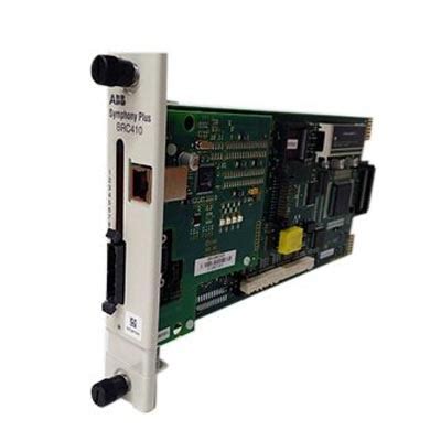ABB SPBRC410 Controller With Modbus TCP Interface