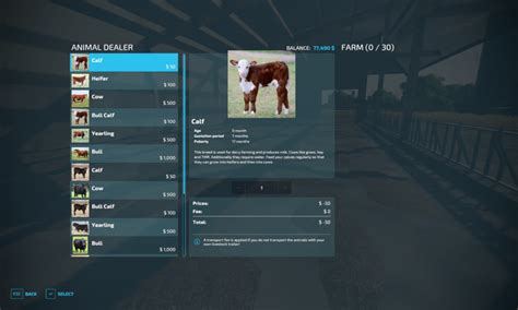 Eas My Edit V10 Fs22 Mod