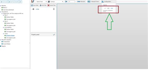 Why Can I Not View Results In Post Processor Even After Successful Simulation Post Processing