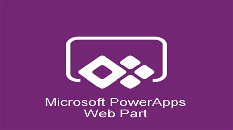 PowerApps Web Part For SharePoint Online JiJi Technologies