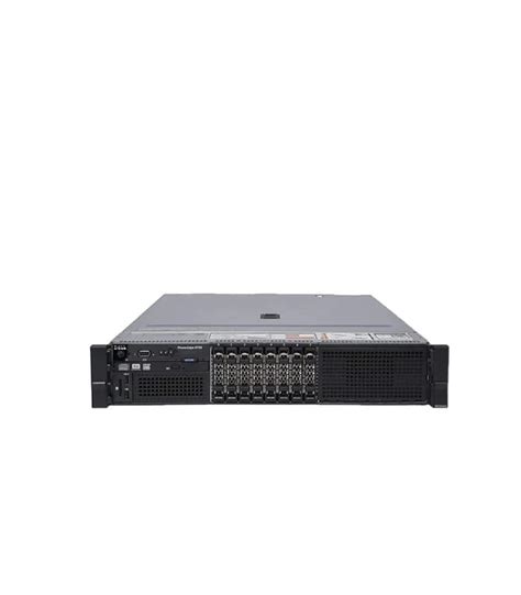 Dell Power Edge R Inch Sff