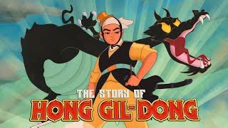 The Story Of Hong Gil Dong Streaming Watch Online