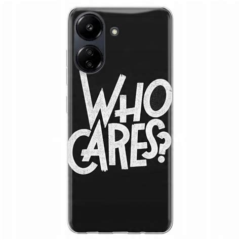 Plecki Caseofszu Do Xiaomi Redmi C Wielokolorowy Sklep Opinie Cena W Allegro