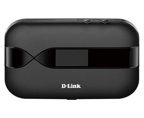 D Link 4g Lte Battrey Router