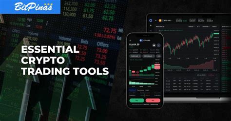 six essential tools for crypto traders and investors bitpinas