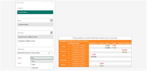 报表工具stimulsoft仪表板数据栏和透视表增强，一起来看！stimulsoft 自动填充 Csdn博客
