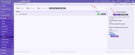 Leading E Commerce And Erp Agency Uk Managing Cron Scheduler