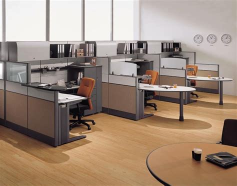 Desain Interior Kantor Minimalis Modern Id
