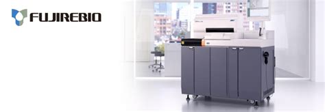 Lumipulse G1200 Triolab Nordens Största Distributör Inom Diagnostik
