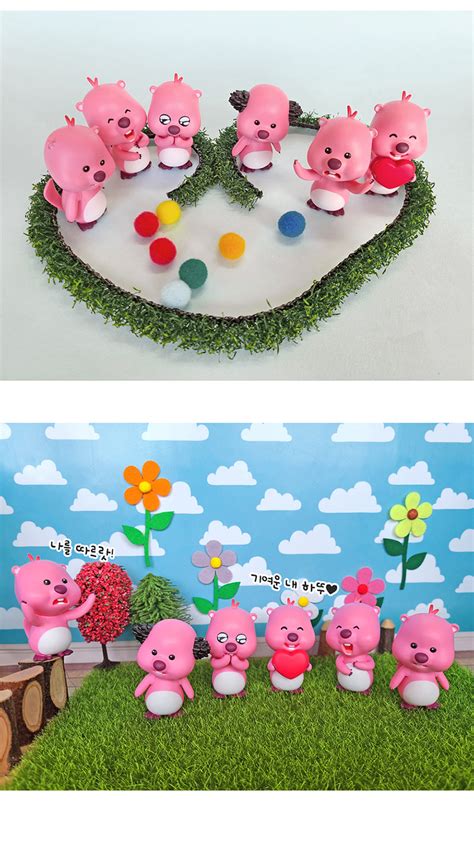 잔망루피 랜덤 피규어 Ver1