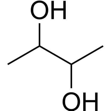23 Butanediol Endogenous Metabolite Medchemexpress