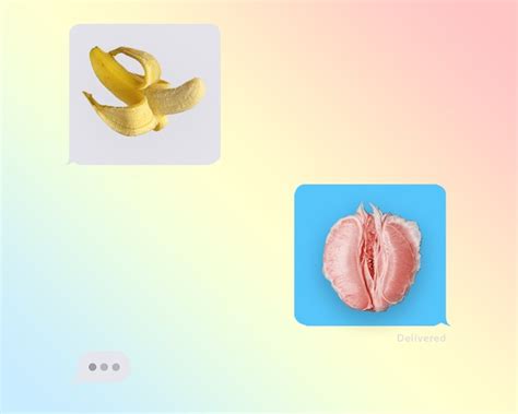 Is There A Gender Imbalance In Sexting Dazed