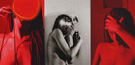 No Sex Only Feelings Tissue Magazine