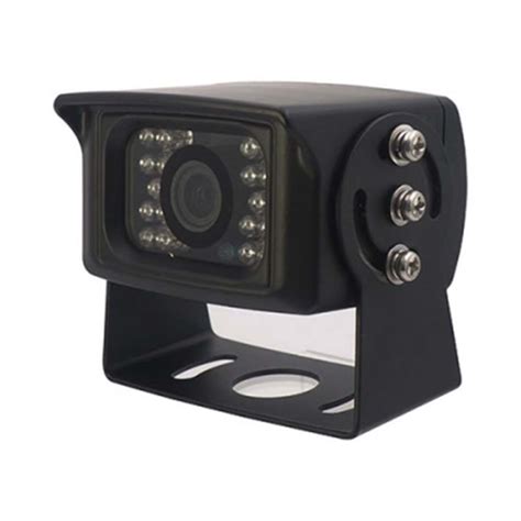 1080p Hd Vehicle Rear View Camera Enster