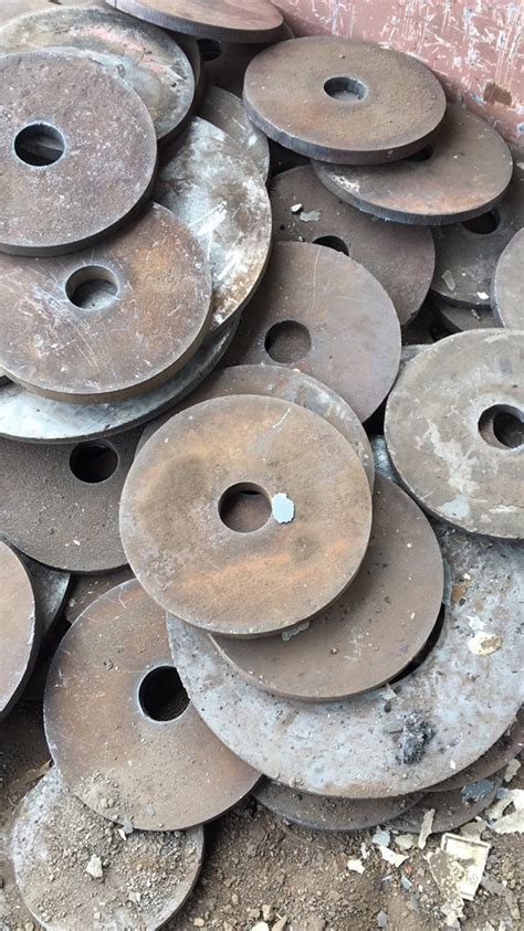 MS Circle Mild Steel Circular Pieces Latest Price Manufacturers Suppliers