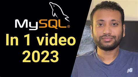 bangla mysql database and sql tutorial for beginner to intermediate 2023 youtube