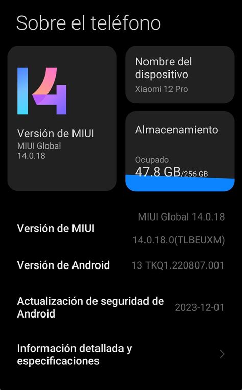 Hyperos R Miui