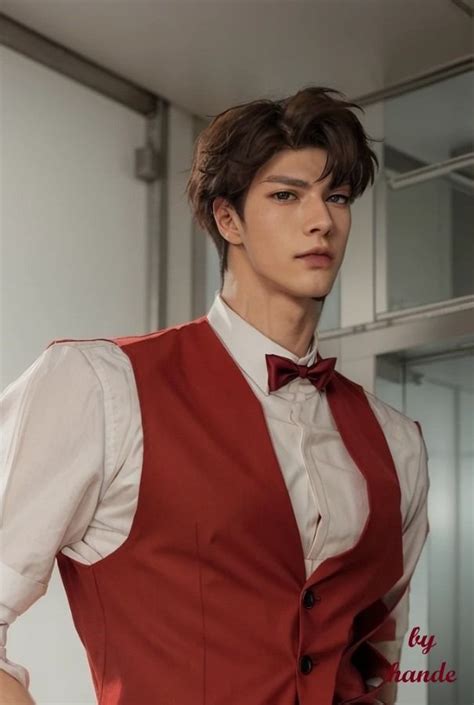 Kwon Taek Joo From Codename Anastasia 2024 Anime Anime Kilit Ekranı