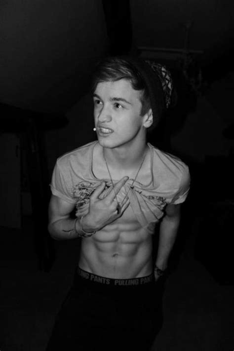 Latin Cam Boy