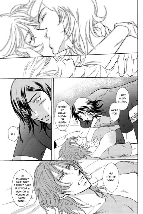 Speedy Circus Meguhachi Love A Go Go Gundam 00 Dj Eng