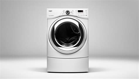 Whirlpool Cabrio Dryer Error Codes Guide Machine Answered