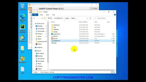Mt5 To Mysql Mql5 To Mysql Protect User Online Youtube