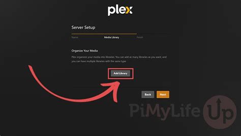 How To Run A Plex Media Server On A Synology NAS Pi My Life Up