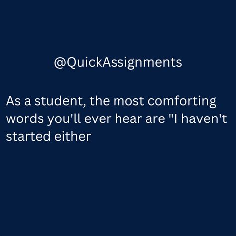 Hearing It From The Topper Makes Your Assignment Submission Day Perfect