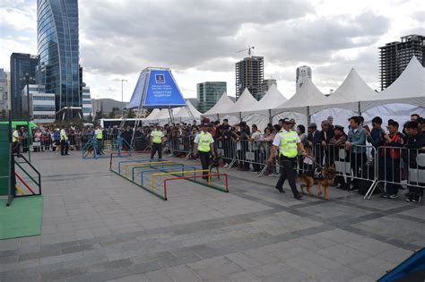 Цагдаагийн байгууллагын бэлгэдэл