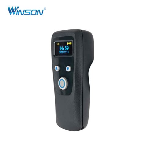 오프라인 인벤토리 2d 무선 파란색 톱니 바코드 스캐너 의 고품질 오프라인 인벤토리 2d 무선 파란색 톱니 바코드 스캐너