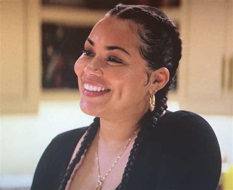 Lauren London Lauren London Brown Ombre Hair Lauren London Nipsey Hussle