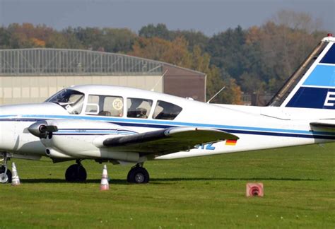 Piper Aztec Guide And Specs A Class Of Its Own Aviator Insider