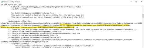 Ssms Closing After Combining Tabs Microsoft Qanda