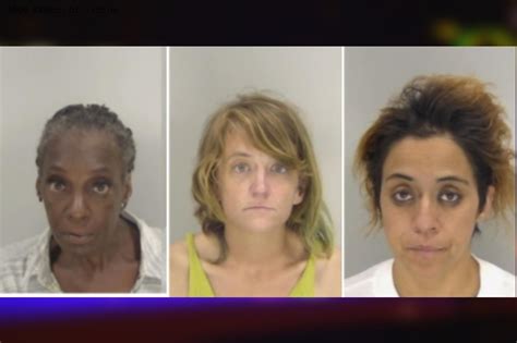 Richmond County Deputies Arrest 3 In Prostitution Sting — Featured