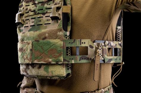 Qr Air Cummerbund Phantomleaf Vibes Cc2 Frog Pro