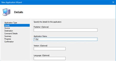 Mdt Déployer Et Installer Des Applications Via Mdt Pc2s Bubu