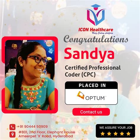 Medical Coding Institute In Hyderabad 100 Job Placement