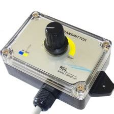 MA Current Loop Transmitter