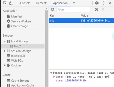 妙用JSON stringify区分JSON parse和JSON stringify的区别论辩toString与JSON stringify的异同点 良夜 博客园