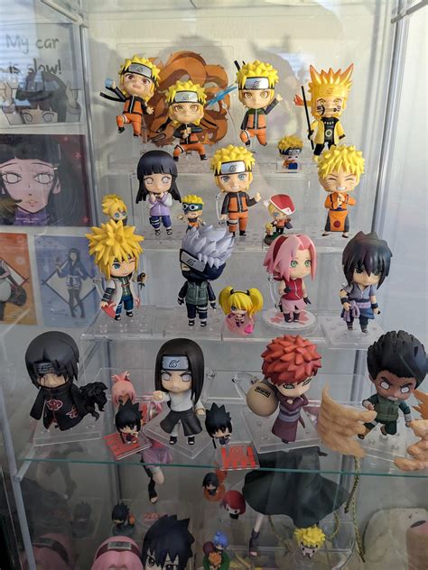 Naruto 💃💃💃 : r/Nendoroid