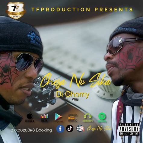 Di Chomy By Tfproduction7 Listen On Audiomack