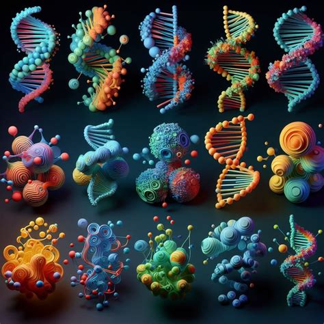 What Is Self Amplifying Mrna And How Does It Work — Griproom
