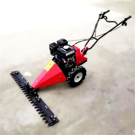 Manual Lawn Mower Grass Cutting Machine Harvesting Forage Buy Manual