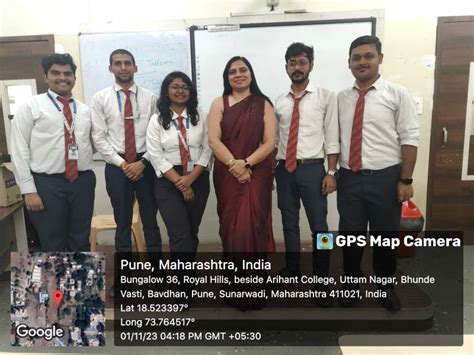 Omkar Patil Posted On Linkedin