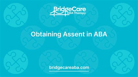 Antecedent Interventions Aba Bridge Care Aba