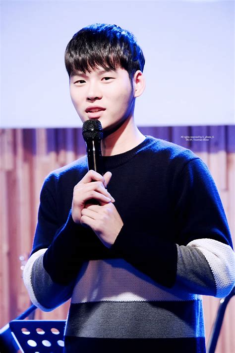 Yun Ji On Picture 윤지온 Hancinema