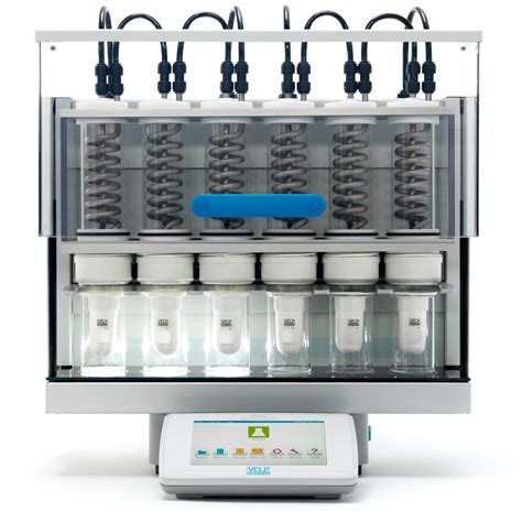 Ser 158 Series Automatic Solvent Extractor Laboratory