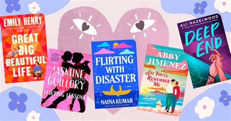 Peek Ahead At 2025s Sexiest New Romances Goodreads News And Interviews
